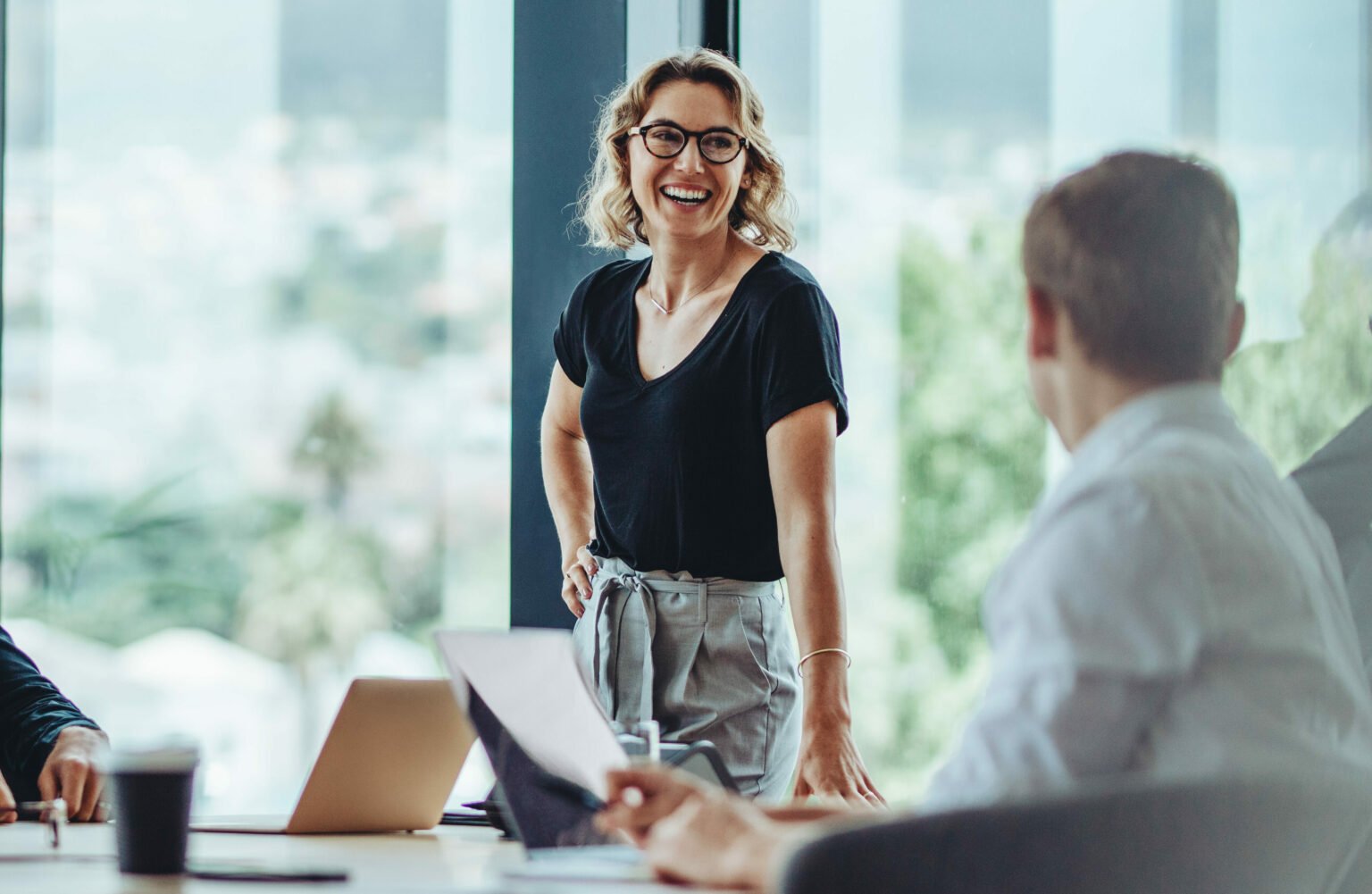 ENTRA NEL TEAM - ADHR